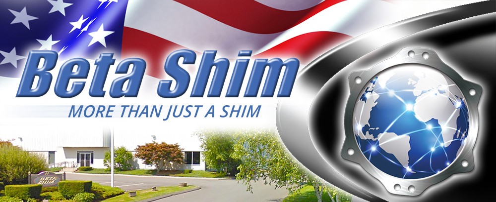 Beta Shim - More than just a Shim, Shelton, Connecticut