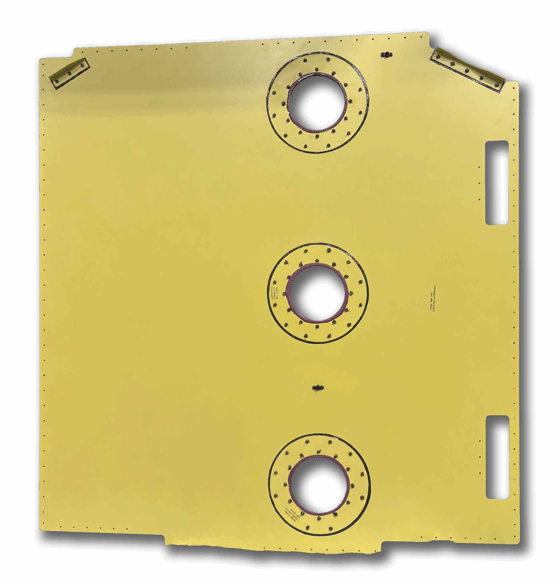 Precision Assembly & Kitting with Beta Shim