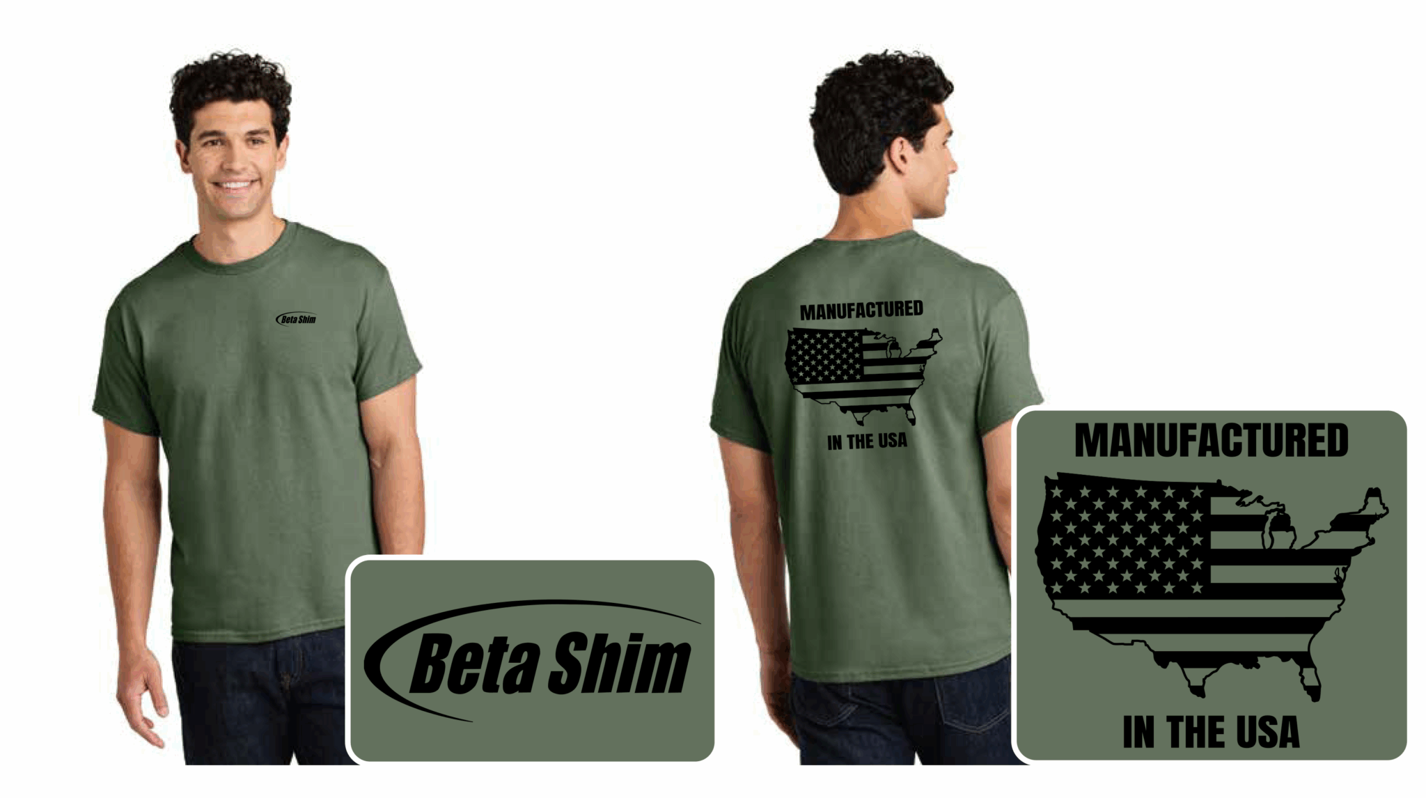Beta Shim's 4th of July Luncheon - Beta Shim