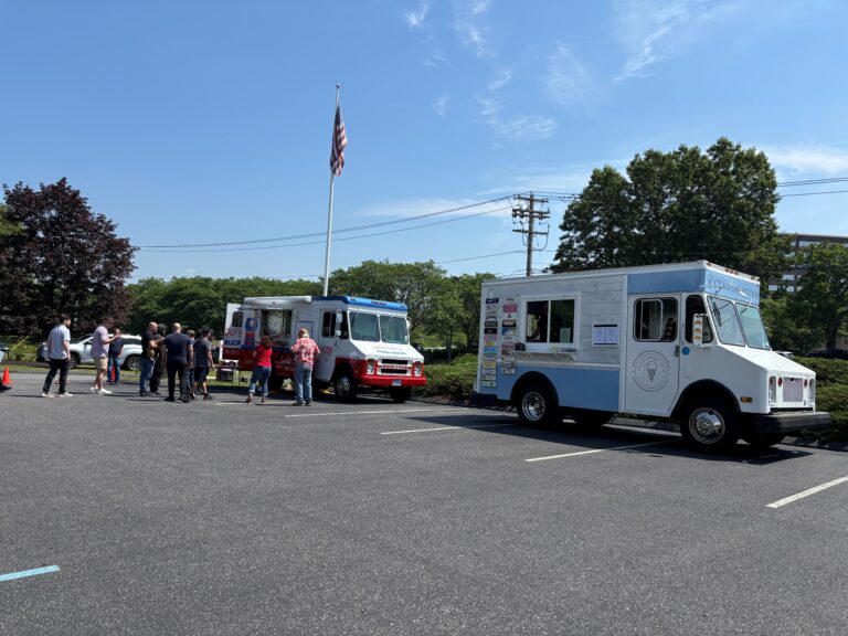 Beta Shim's 4th of July Luncheon - Beta Shim
